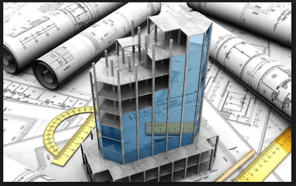 Avances tecnológicos en la industria de la construcción.